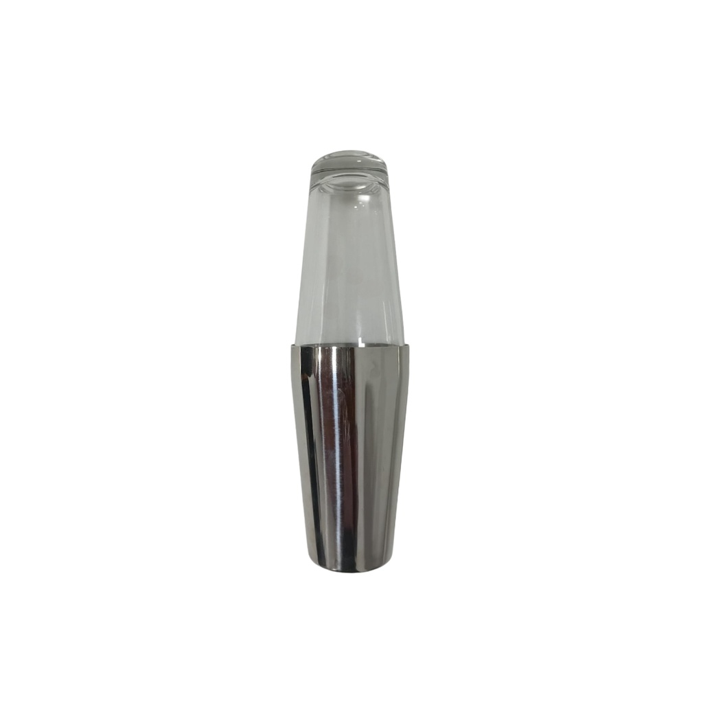 8281-7 BOSTON SHAKER 2PCS | Titus Stores